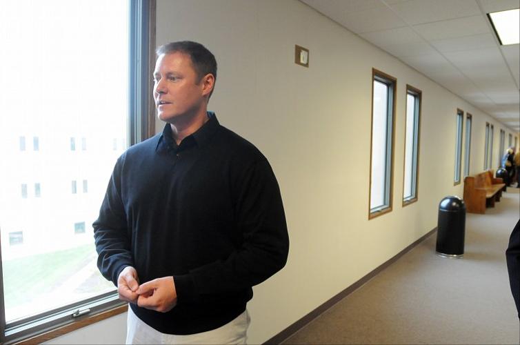 John Bujak case headed to mediation | Local News | idahopress.com