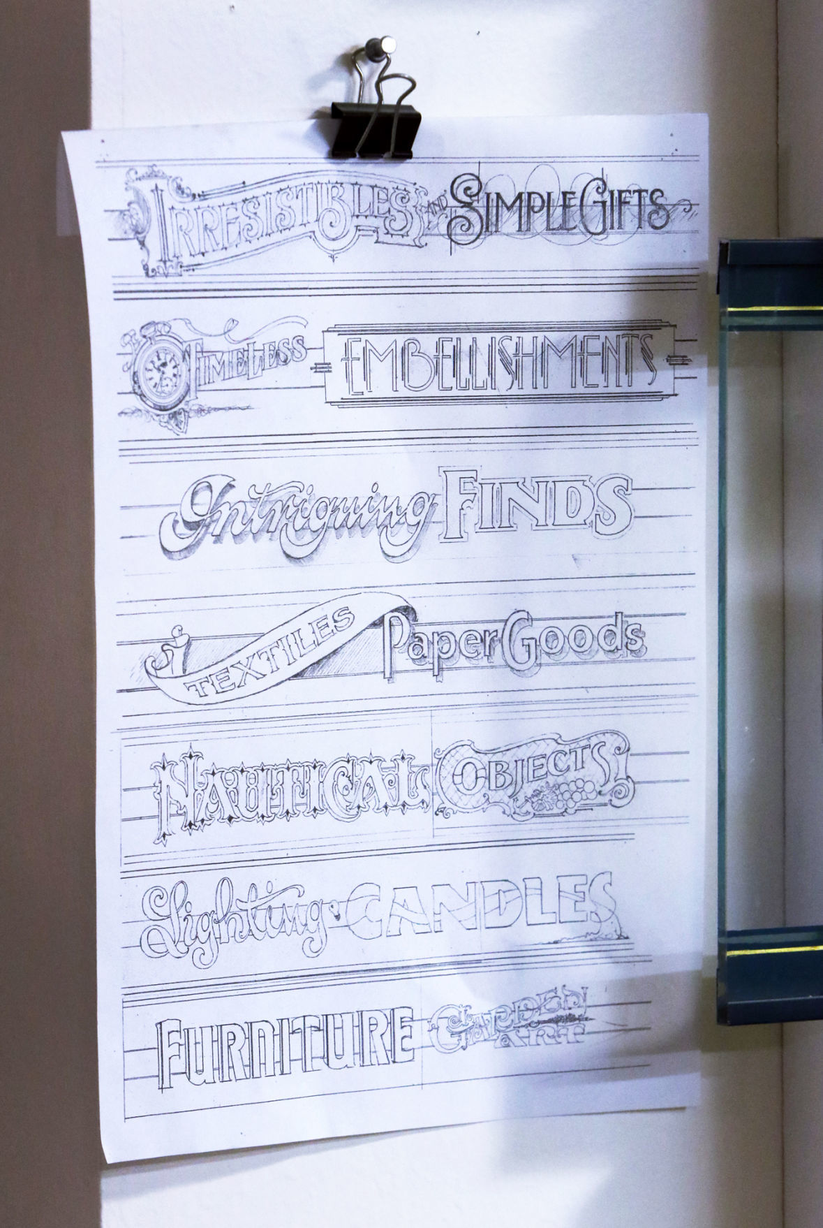 Classic Design Studio family brings character to Boise | Cavalcade ...