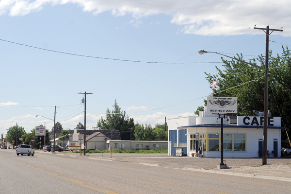 Then & Now: Downtown Notus | Community | idahopress.com