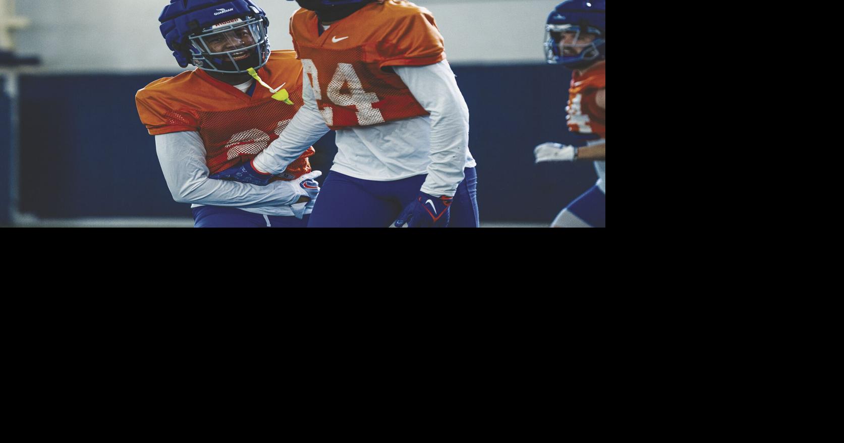 SUMMER STORYLINE NO. 13: How big of an impact can Jeremiah Earby make ...