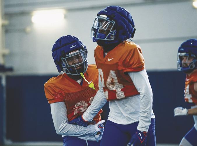SUMMER STORYLINE NO. 13: How big of an impact can Jeremiah Earby make? | Boise State Football ...