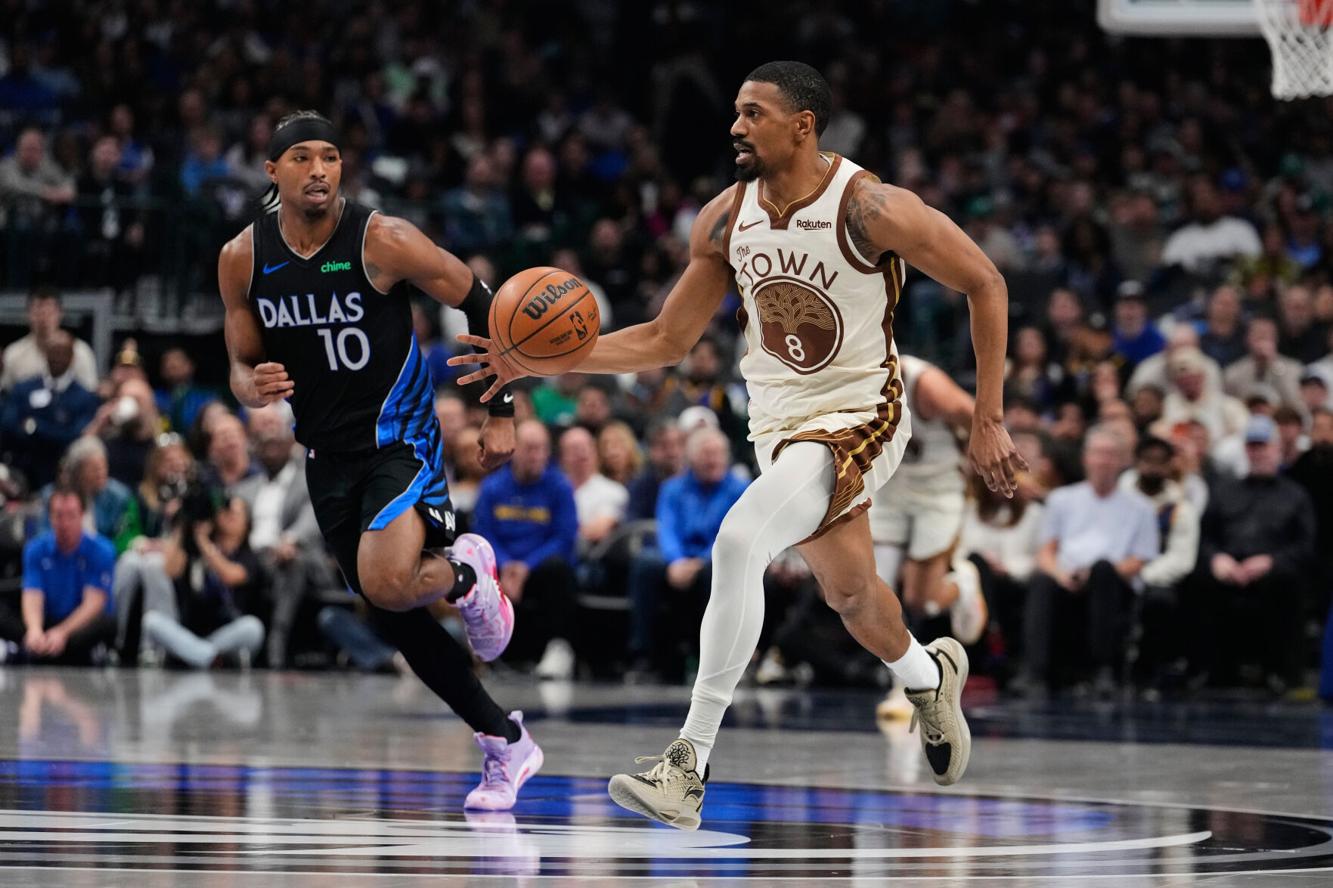 Jazz Mavericks Basketball | National Sports | idahopress.com