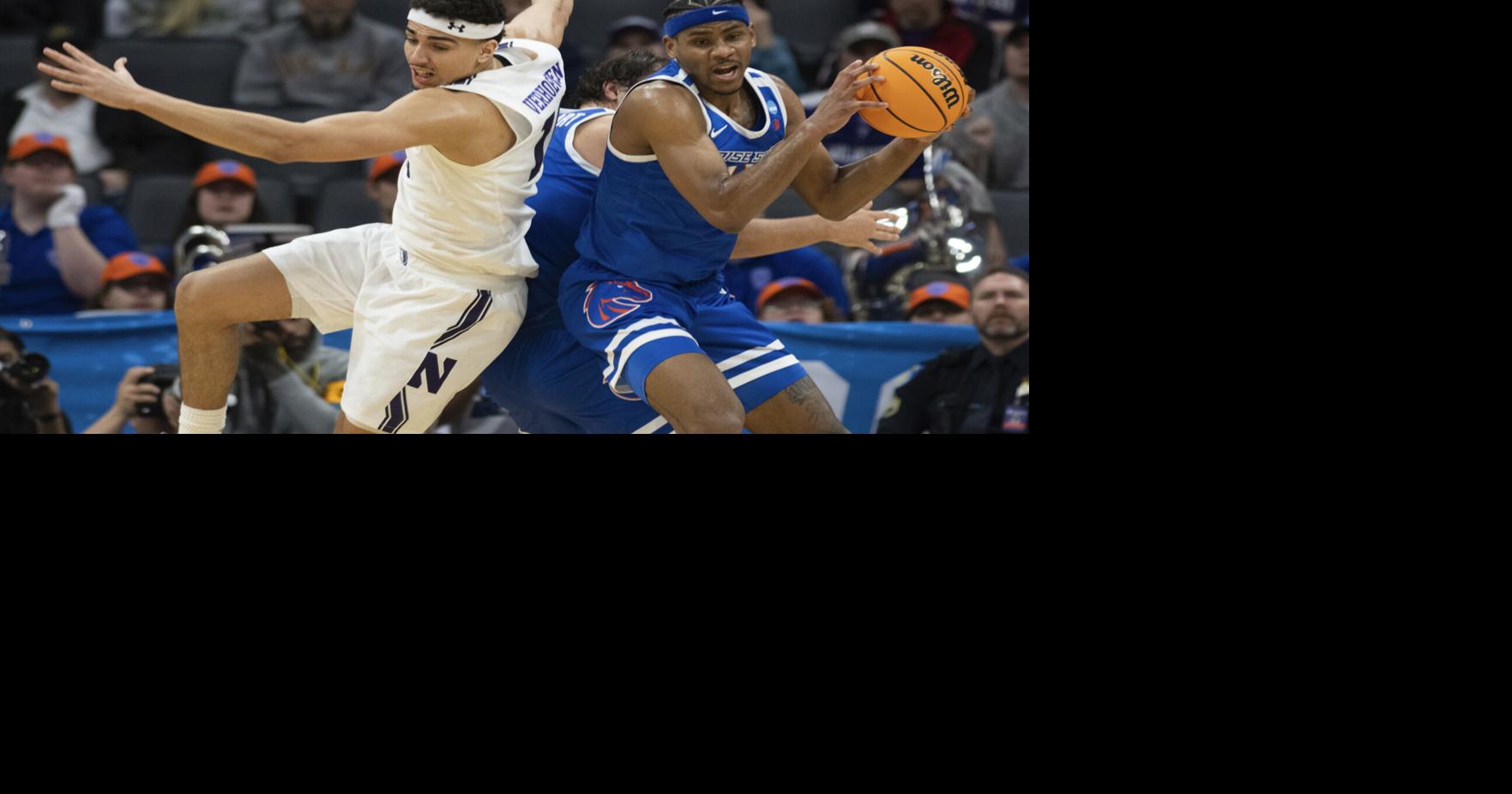 Boise State opens hoops season excited about depth, potential | Boise ...