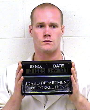 Jeremy Shane Brown | | idahopress.com