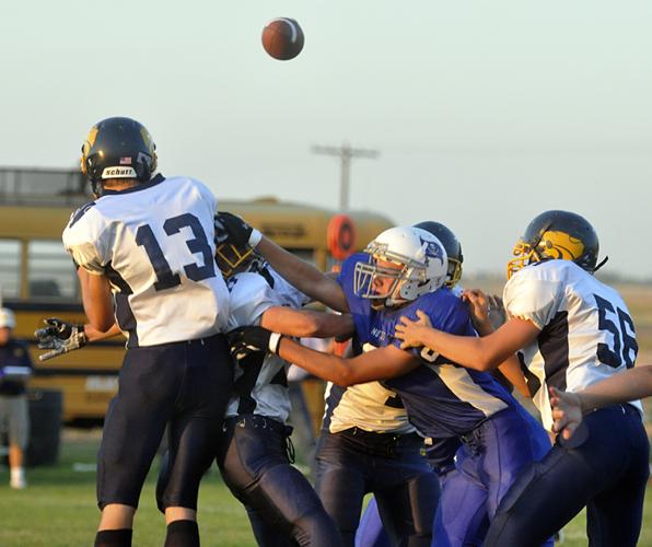 High School Football October 1 | Sports | idahopress.com