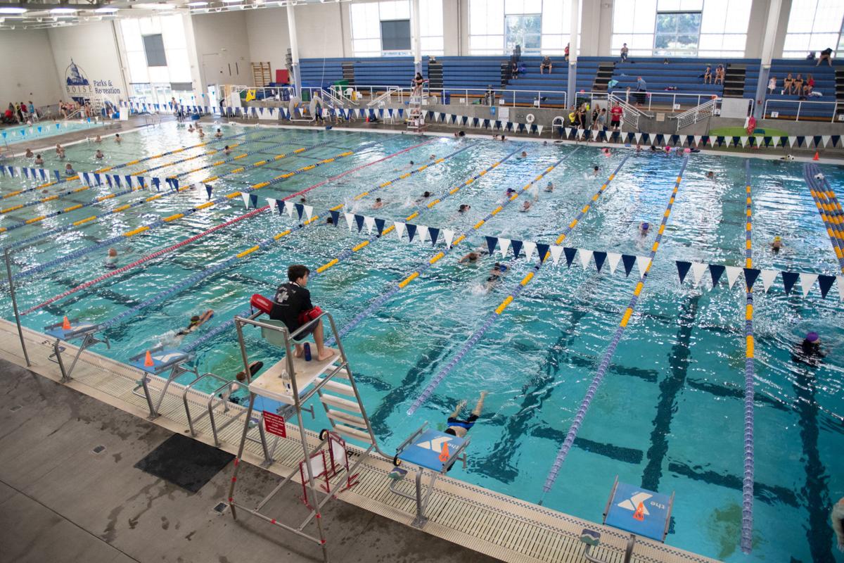 YMCA breaks ground on Meridian aquatic center | Community News ...
