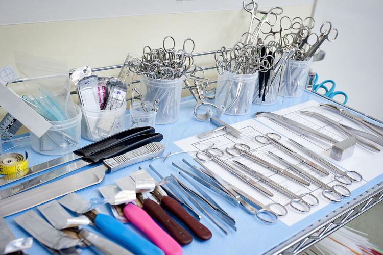 'A relic': Documents show Idaho's coroner system struggles extend back ...