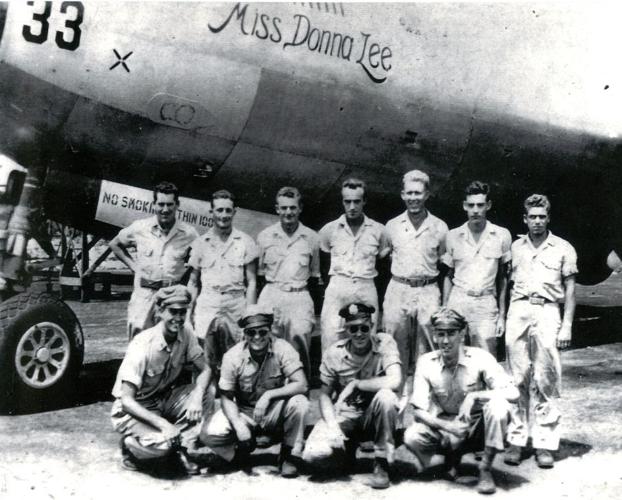 John Hug: three-decade, multi-war flying career | Members | idahopress.com