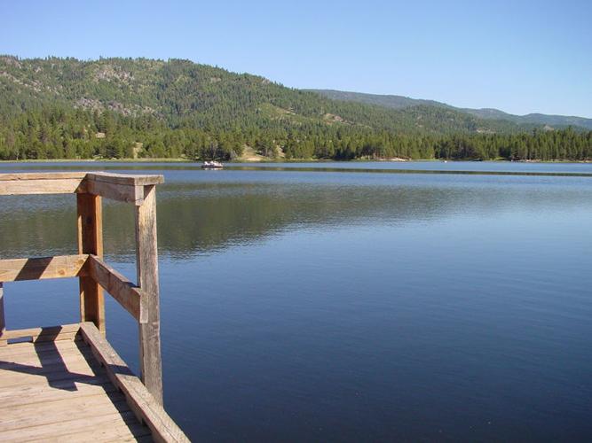 Horsethief Reservoir campgrounds open today | Community Columns ...