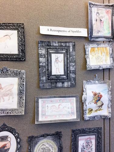 Sparkles the Unicorn not included in CWI's top mascot options | Local ...