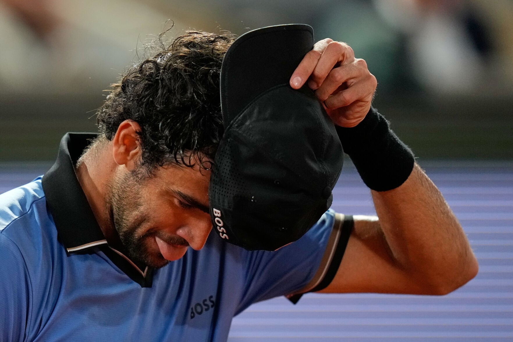 French Open Tennis | National Sports | idahopress.com