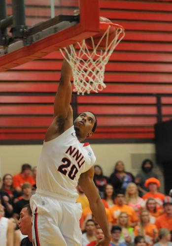 NNU Vs. Central Washington Basketball | Sports | idahopress.com
