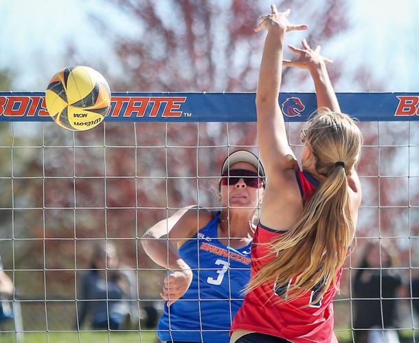 Broncos' Emilia Guerra-Acuna starts potential Olympic path with Mexico ...