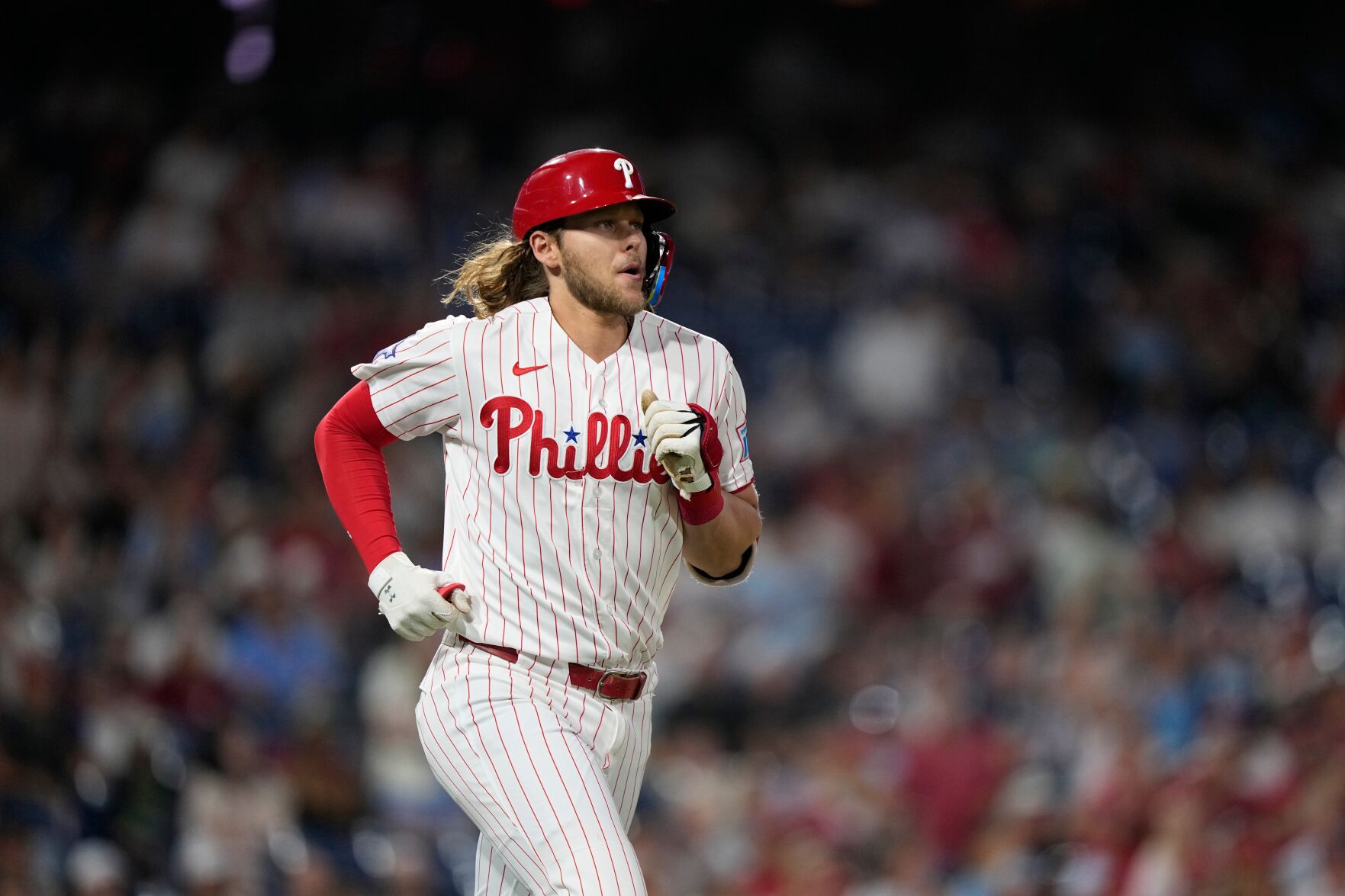 Marlins Phillies Baseball | National Sports | idahopress.com