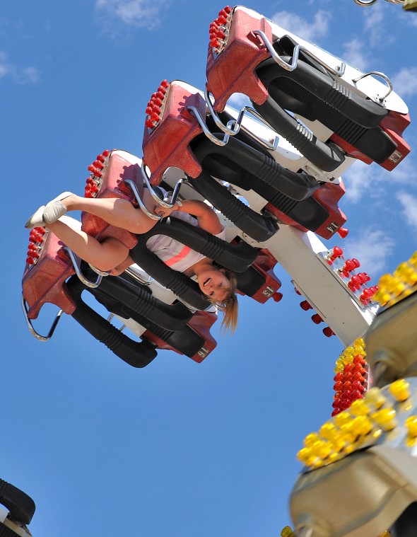 Western Idaho Fair | Photo Gallery | idahopress.com