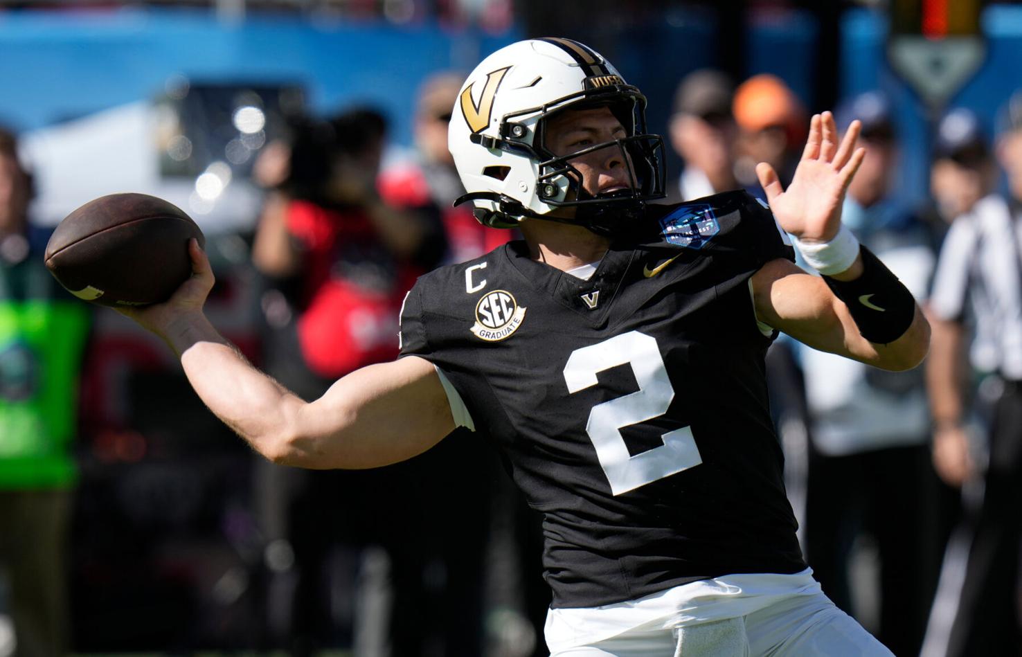 ReliaQuest Bowl Football | National Sports | idahopress.com