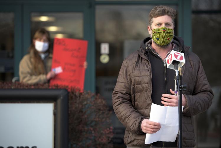 Idaho 97 petitioners launch advocacy group to oppose extremism | Local ...