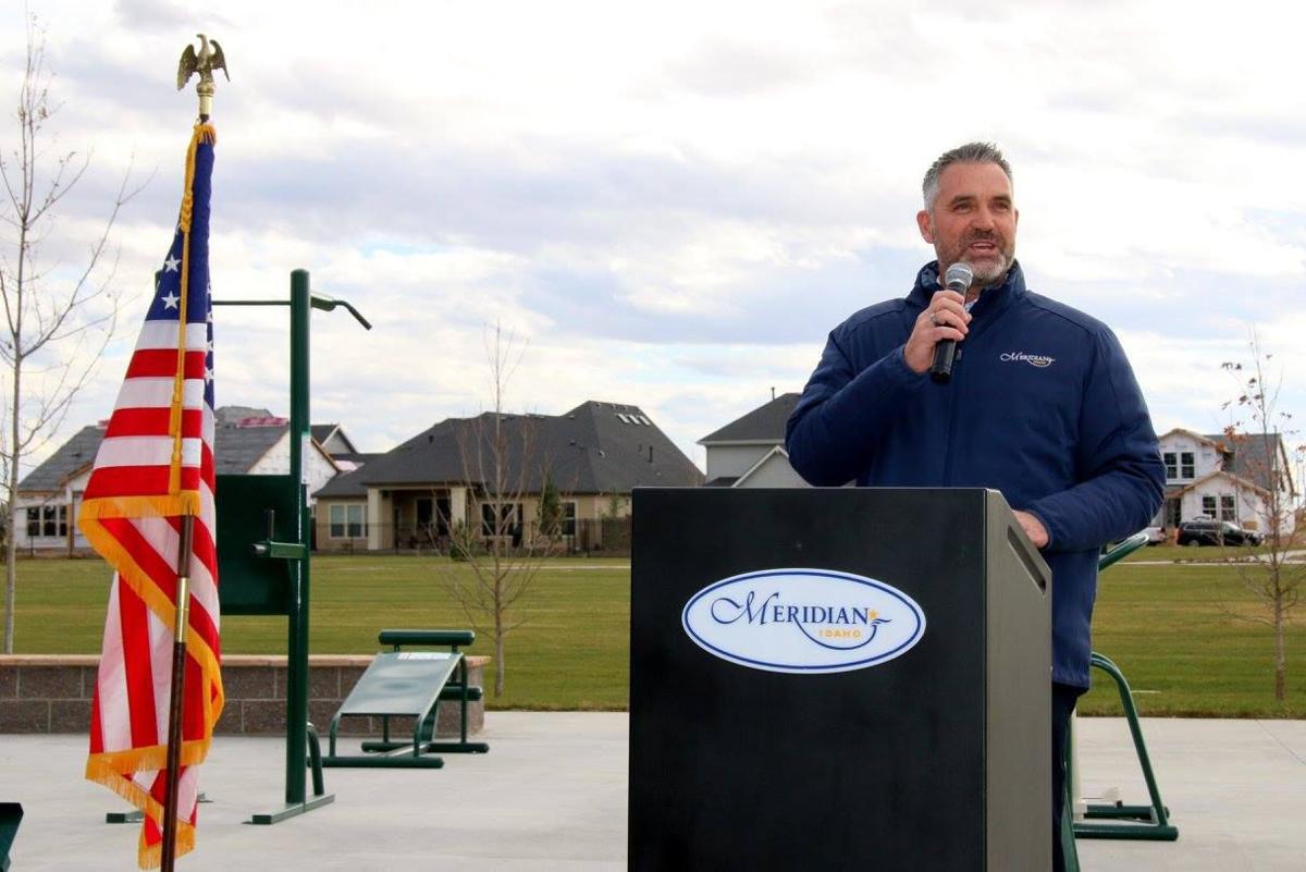 Meridian opens park named after Councilman Keith Bird | Local News ...