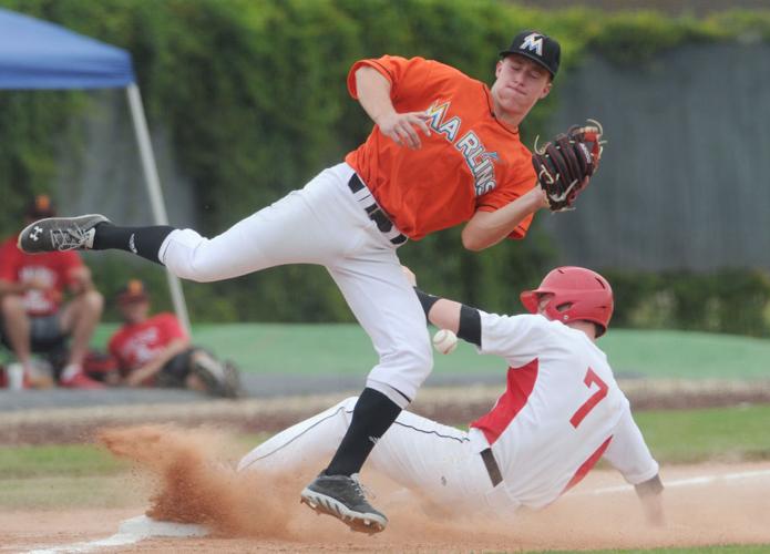 River City Classic Baseball | Photos | idahopress.com