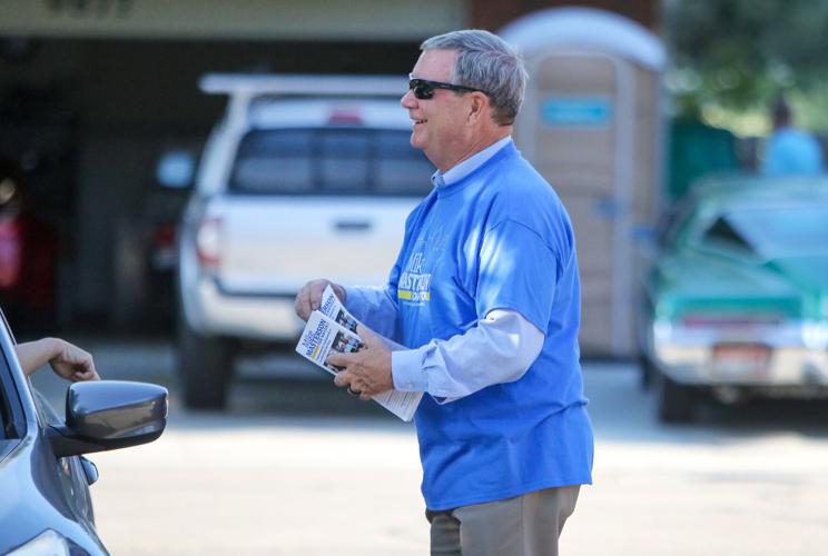 Not so retired, Masterson goes head-to-head with McLean for Boise mayor ...