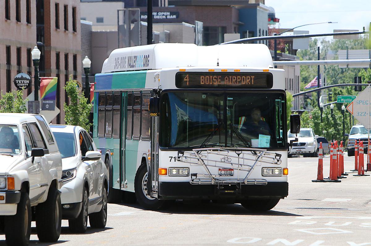 Transit advocates want option of local sales tax | Local News ...