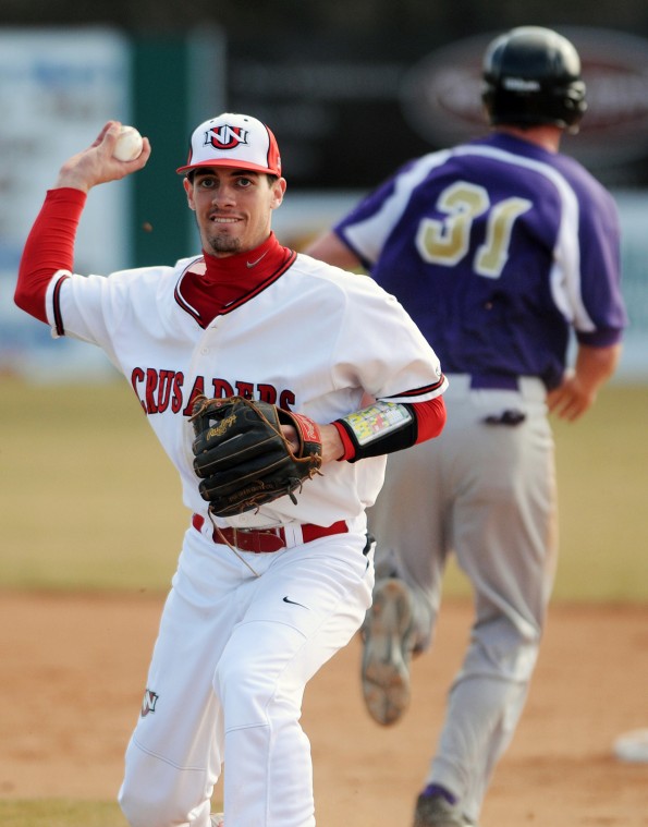 College of Idaho vs NNU Baseball | Sports | idahopress.com