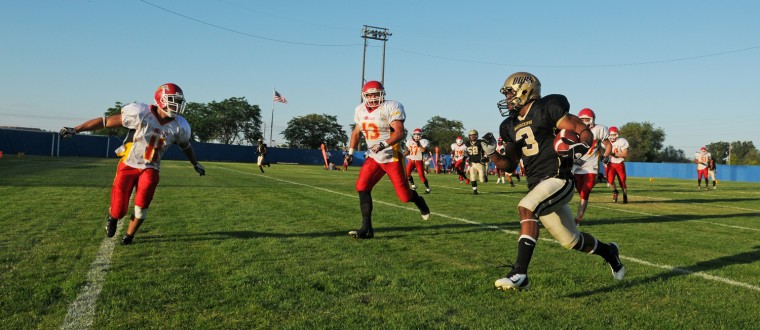 RMFL Championship Game | Sports | idahopress.com