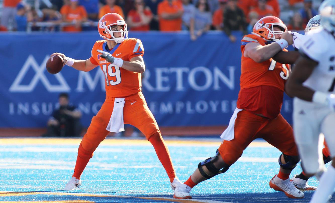 MIKE PRATER: Mental health could help Boise State win a few more games ...