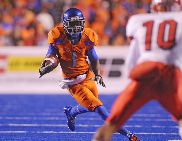 Boise State 51 Fresno State 0 | Idaho Press-Tribune Multimedia Gallery ...