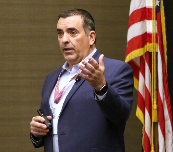 Lessons from Las Vegas: Former coroner speaks to Idaho county leaders ...