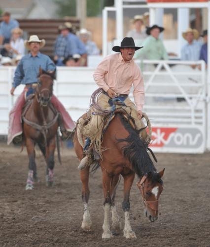 Owyhee County Rodeo | Sports | idahopress.com