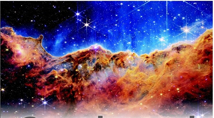 Great beyond | Astronomy | idahopress.com