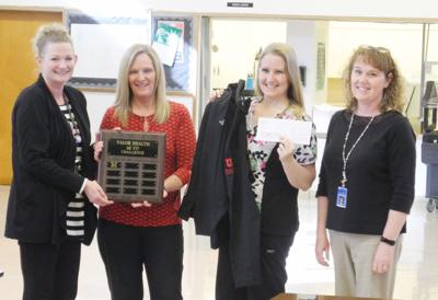 EMS wins schools Be Fit challenge | Community News | idahopress.com