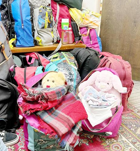 Foster Closet filling a void for parents and kids in foster system ...