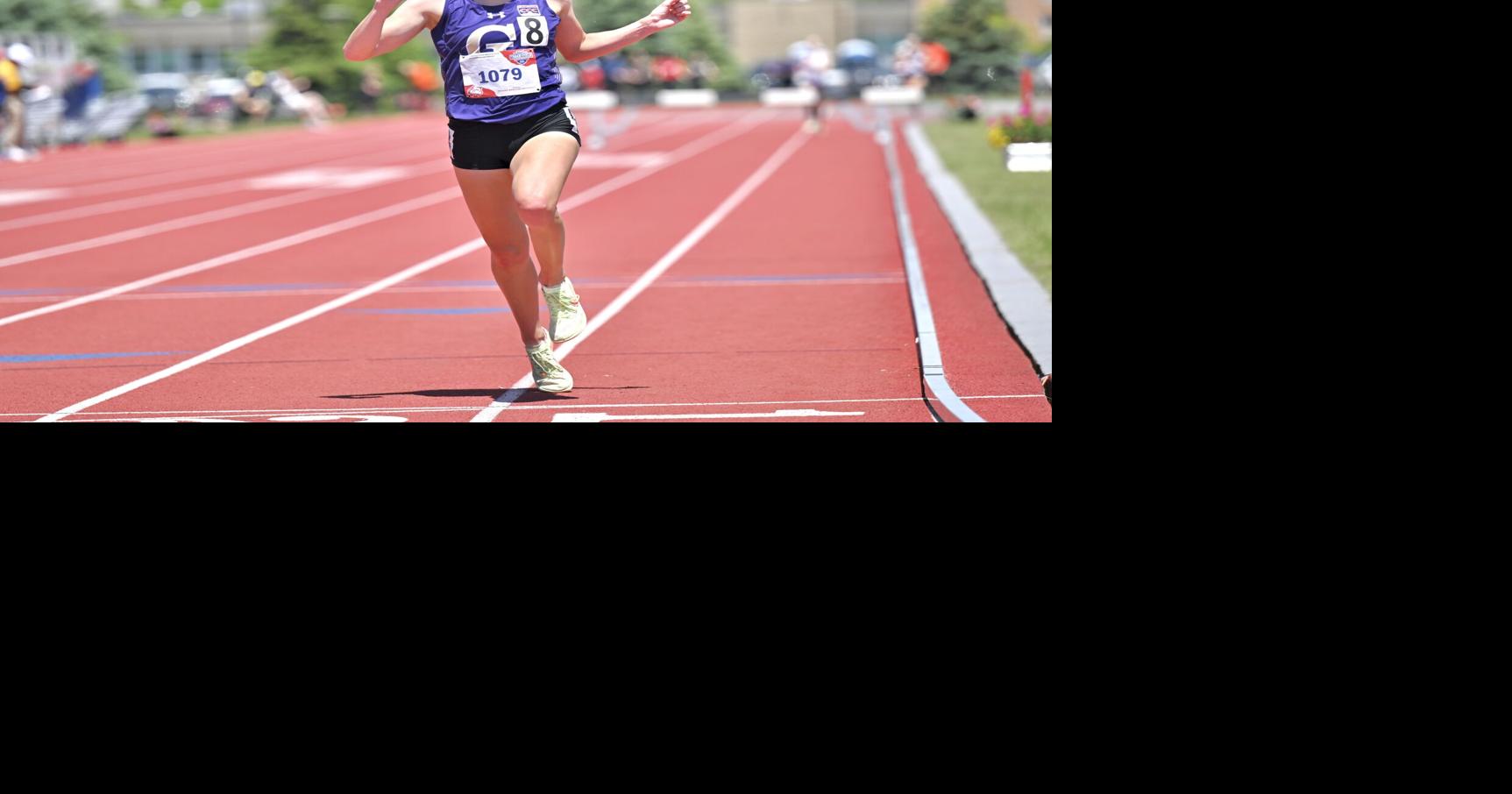 College of Idaho's Sage Martin wins NAIA steeplechase national ...