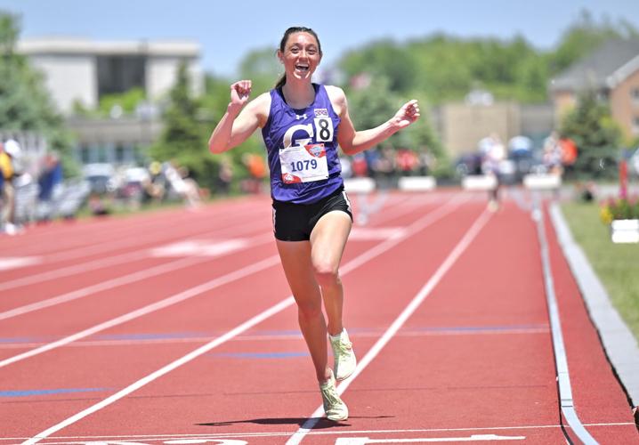 College of Idaho's Sage Martin wins NAIA steeplechase national ...