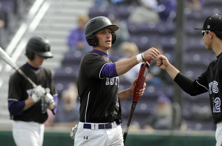 College of Idaho Vs. Lewis-Clark State Baseball | Photos | idahopress.com