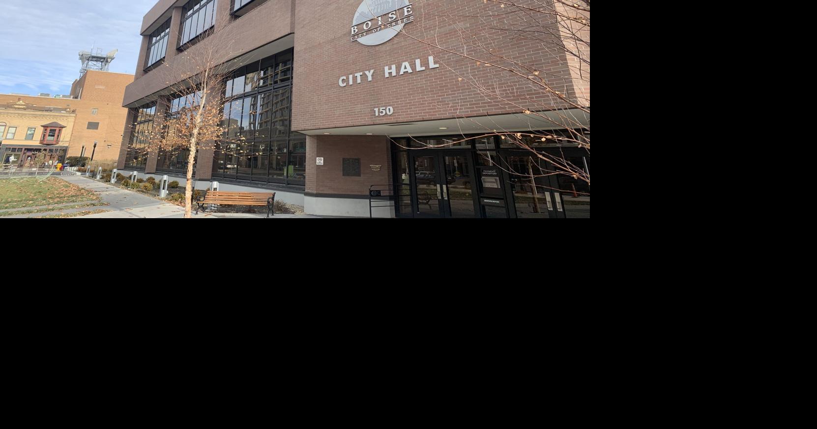 Boise extends city council vacancy application deadline | Local News ...
