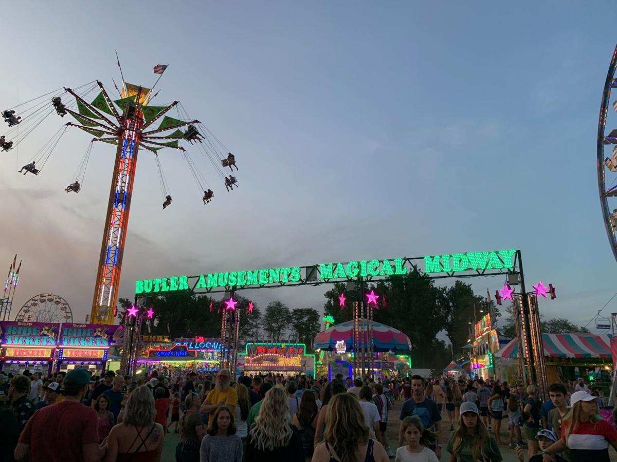 Western Idaho Fair canceled for 2020 | Local News | idahopress.com