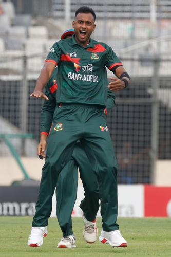 Bangladesh Australia Cricket | National Sports | idahopress.com