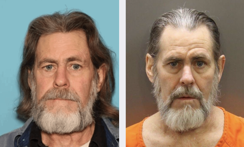 Coroner IDs Boise man shot, killed by police after allegedly killing sheriff's deputy | Local ...