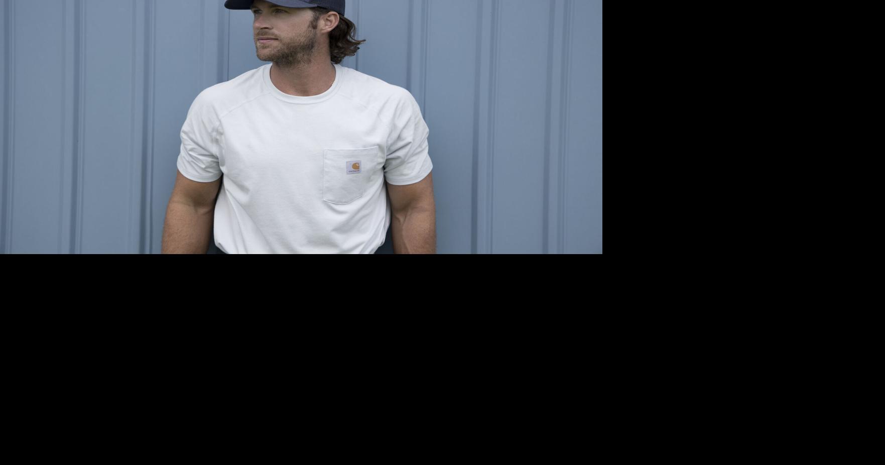 Riley Green stays true to his musical roots in new album, concert ...