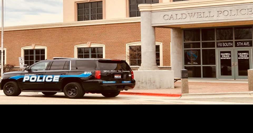 FBI investigating Caldwell Police Department | Local News | idahopress.com