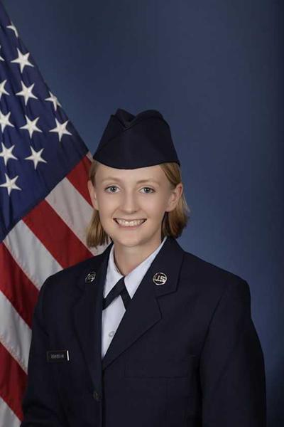 Hannah P. Thornton graduates from basic military training | Local News ...
