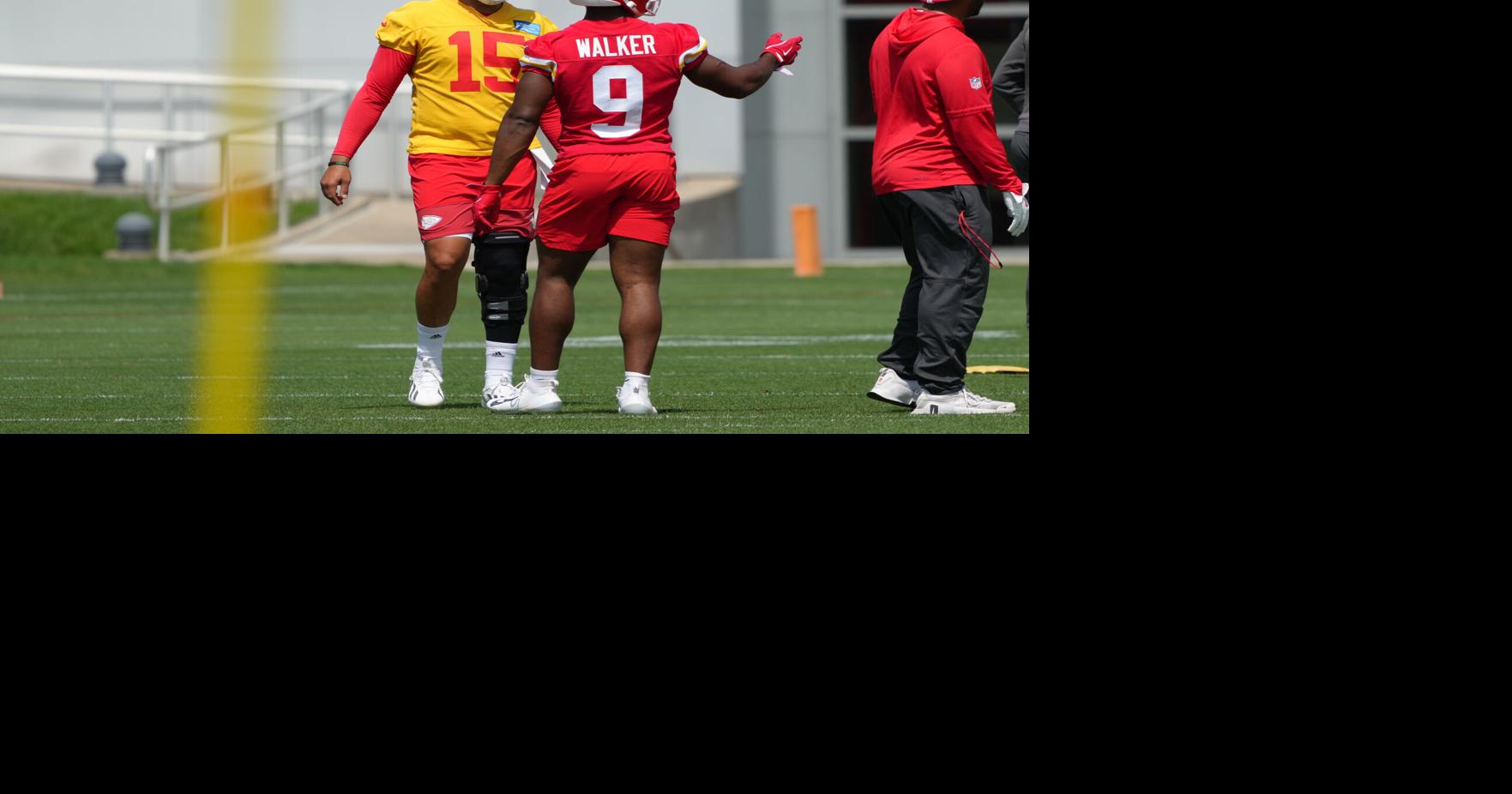 Chiefs Football | National Sports | idahopress.com