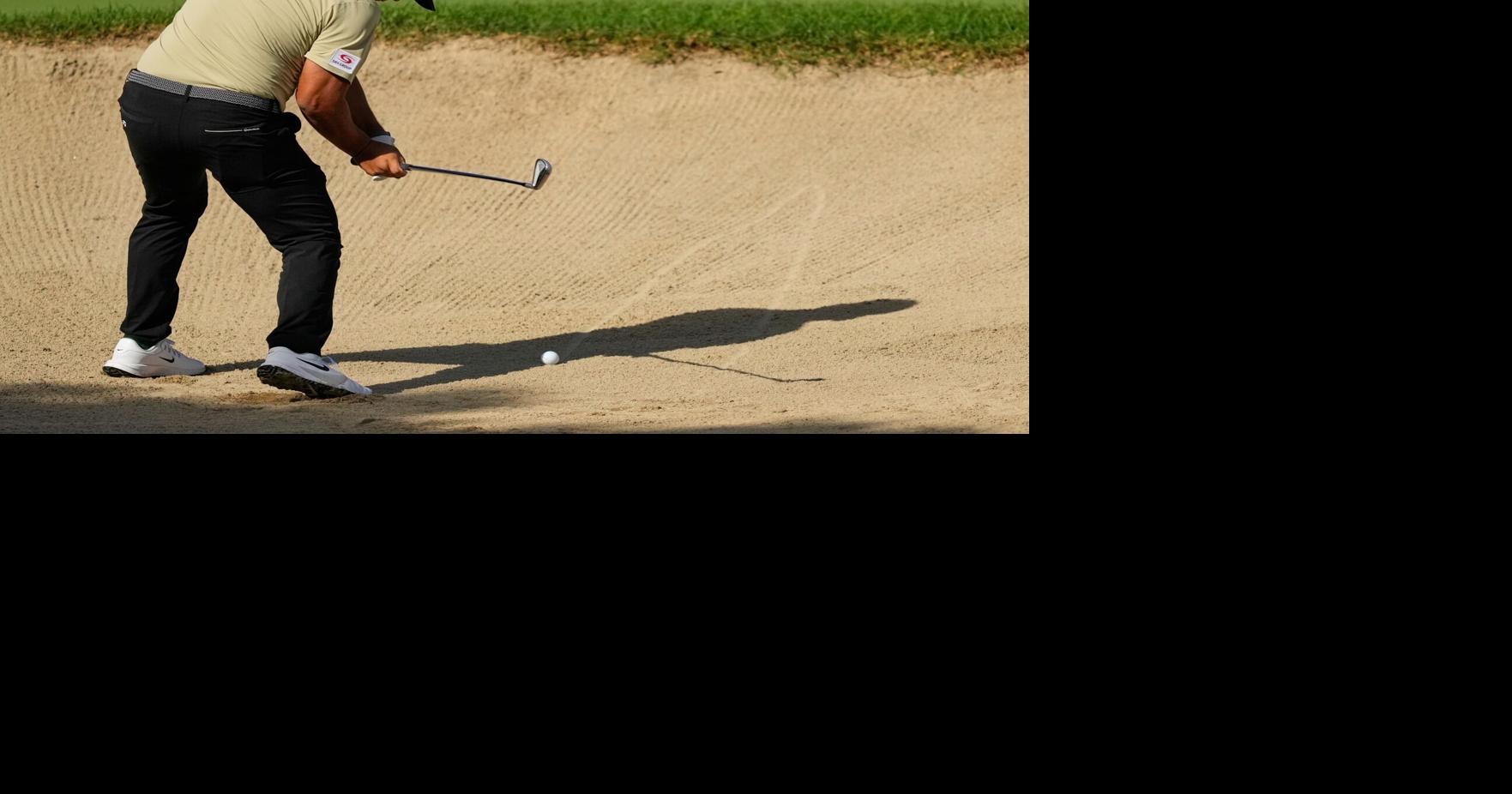 Sony Open Golf | National Sports | idahopress.com