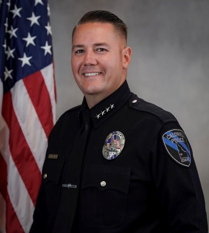 City of Caldwell denies chief of police’s claims, prepared to defend in ...