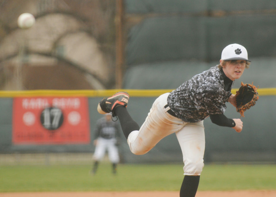 Skyview vs. Jerome Baseball | Idaho Press-Tribune Multimedia Gallery ...