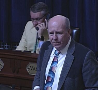 House backs changes to judicial council, judge selection | Local News ...