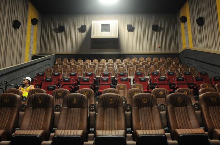 Grand opening ceremonies this weekend in Meridian | Members ...